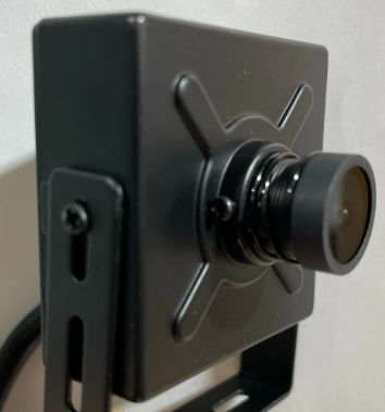 Driver capture camera | DencarTechnology.com