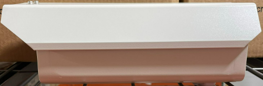 License plate reading (LPR) camera | DencarTechnology.com