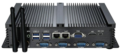 Site Controller | DencarTechnology.com