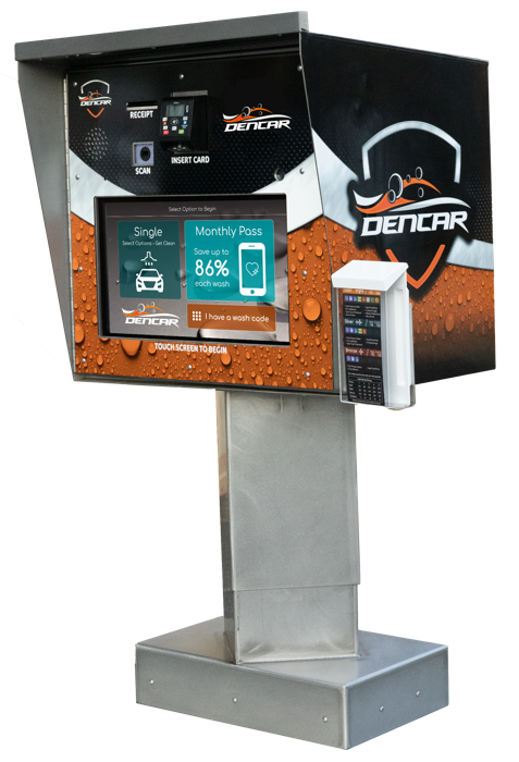 Model EP21 | DencarTechnology.com